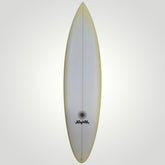 Lost Surfboards – The Boardroom