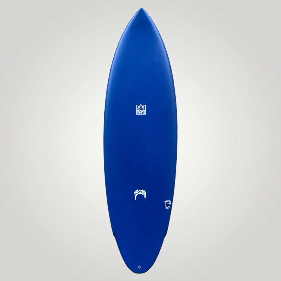 Lost Surfboards – The Boardroom