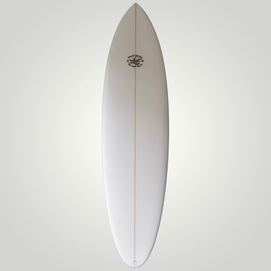 Lost Surfboards – The Boardroom