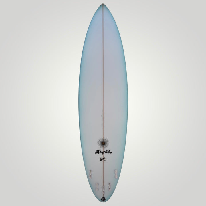 Surfboards & Surfing Accessories - The Boardroom NZ