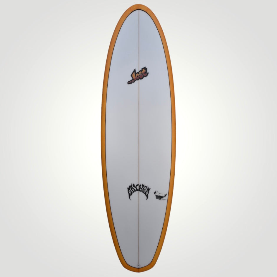 Surfboards NZ - Lost Surfboards, Dalton & Custom Surfboards - Gisborne ...