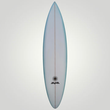 Lost Surfboards – The Boardroom