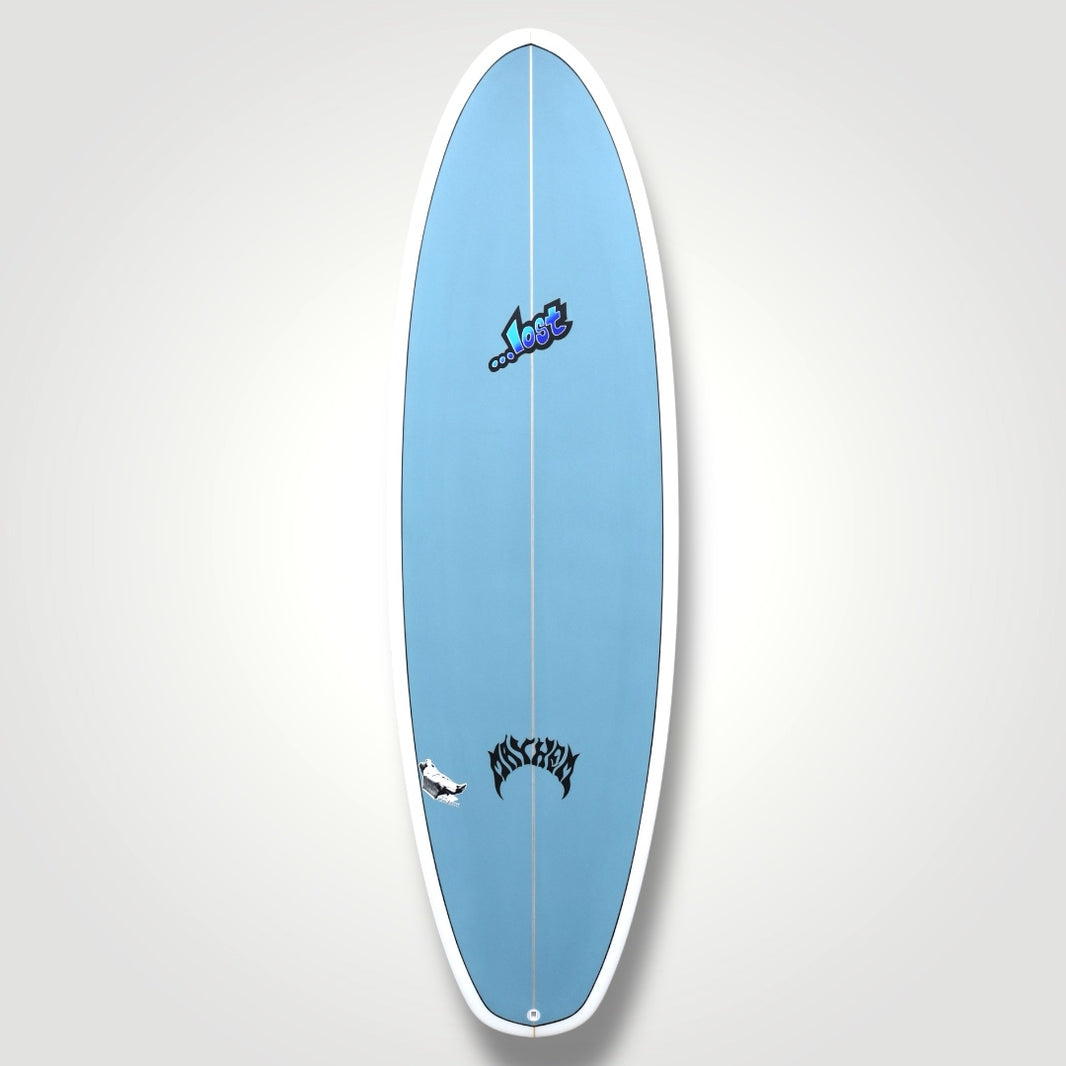 Surfboards NZ - Lost Surfboards, Dalton & Custom Surfboards - Gisborne ...