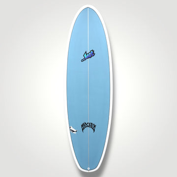 Surfboards NZ - Lost Surfboards, Dalton & Custom Surfboards - Gisborne ...