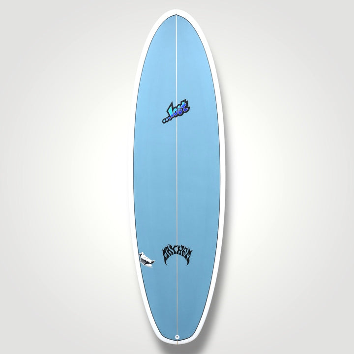 Surfboards NZ - Lost Surfboards, Dalton & Custom Surfboards - Gisborne ...