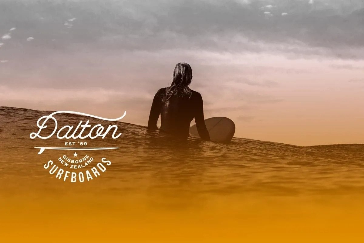 Surfboards NZ - Lost Surfboards, Dalton & Custom Surfboards - Gisborne ...