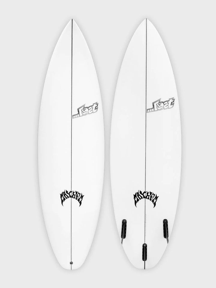 Lost Surfboards – The Boardroom